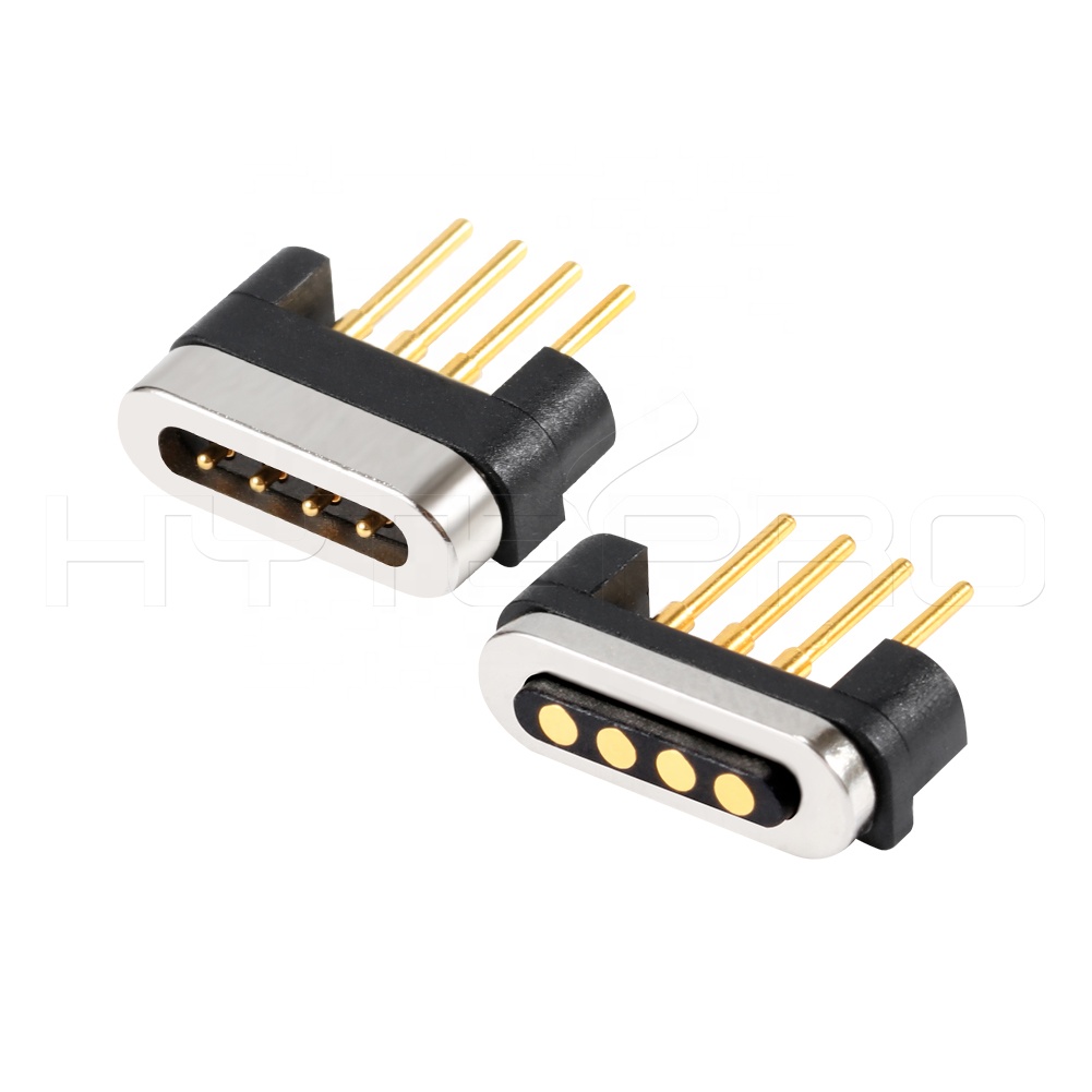 ABOUT POGO PIN ASSEMBLIES - Top-Link