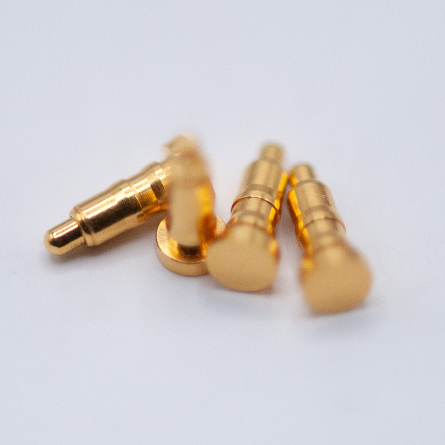What are the classifications of pogo pins? - Top-Link