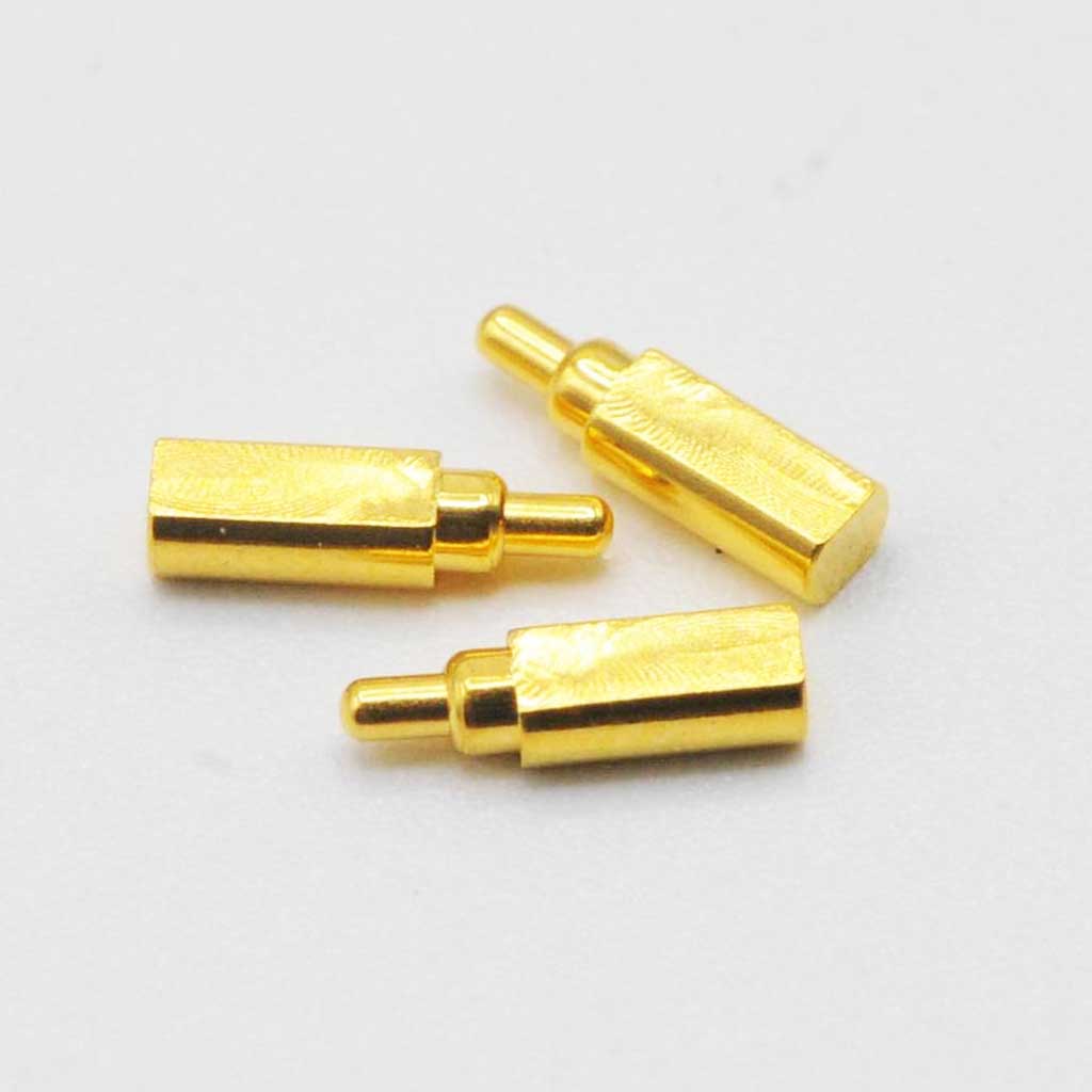 single pogo pin - Top-Link