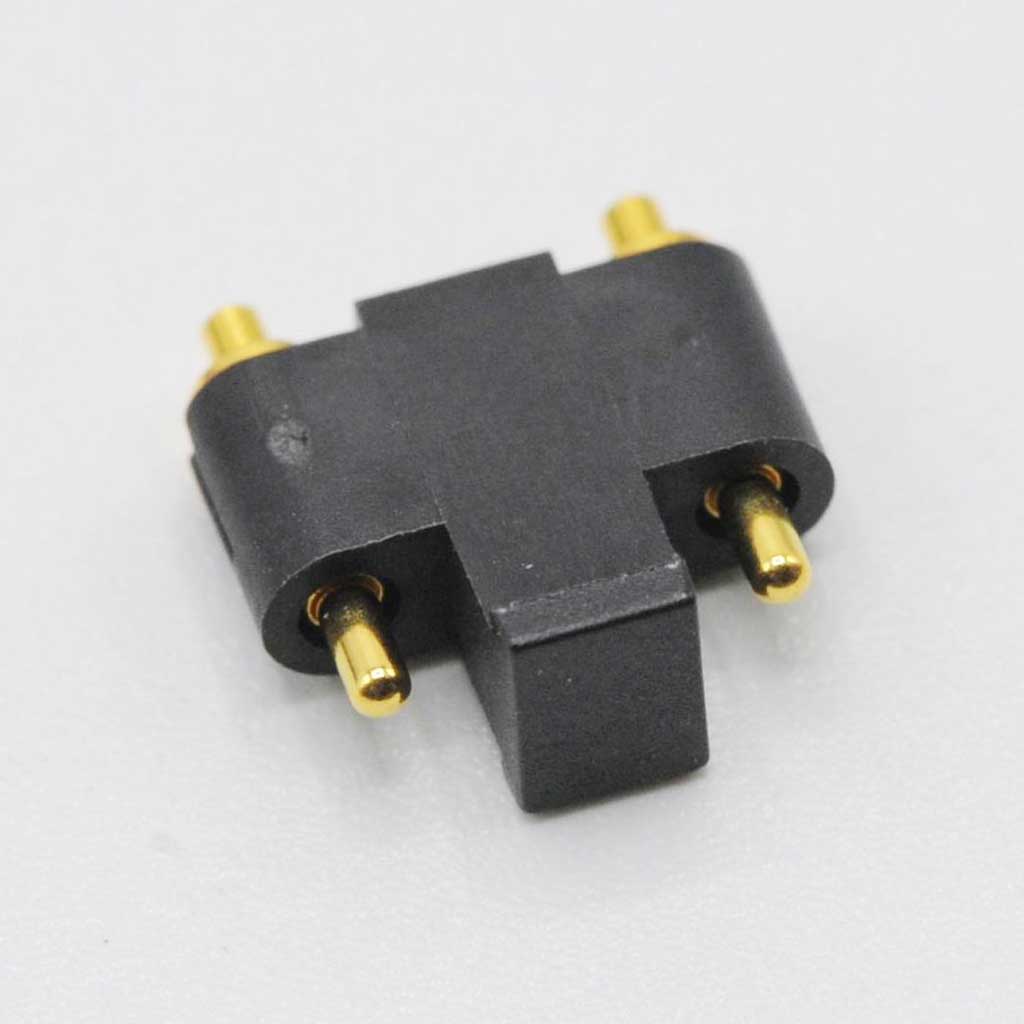 2pin pogo pin connector - Top-Link