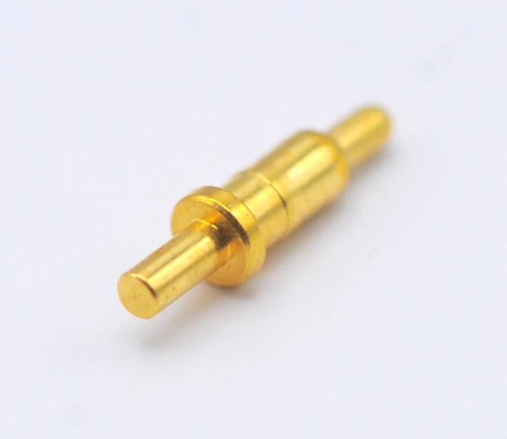 What is a pogo pin and what are pogo pins used for? - Top-Link