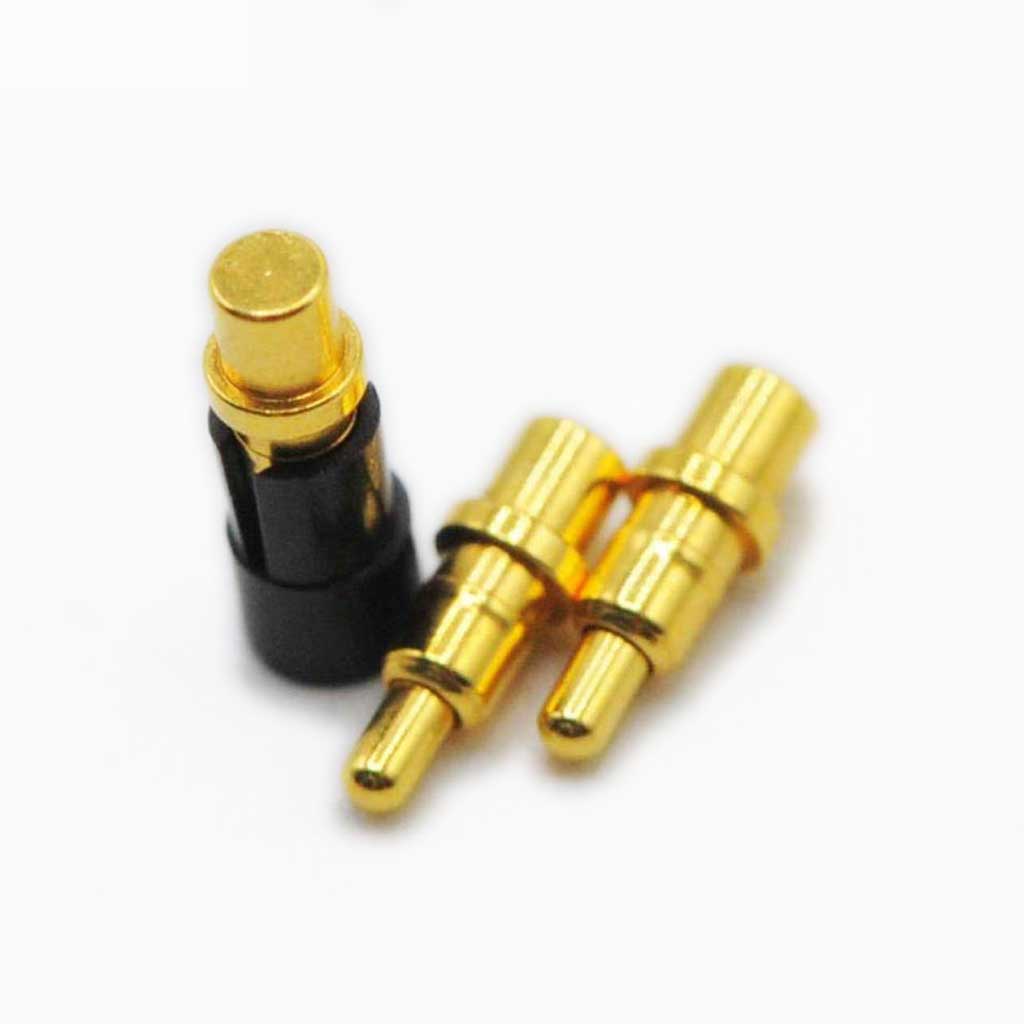 pogo pin connector, Working Height 2.85mm, DiameterΦ 1.5mm - Top-Link
