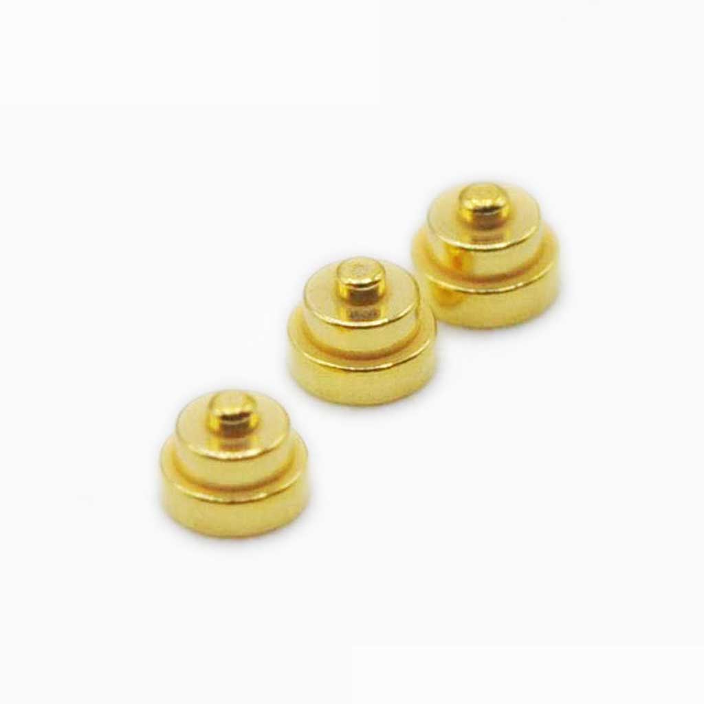 micro pogo pin connector, DiameterΦ 1.2mm - Top-Link