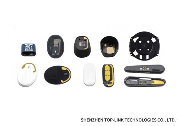 Detailed Explanation of LDS Antenna Technology’s Advantages - Top-Link